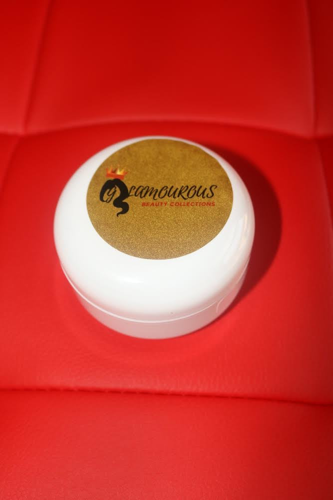 Glam Edge control – Glamourous Collections