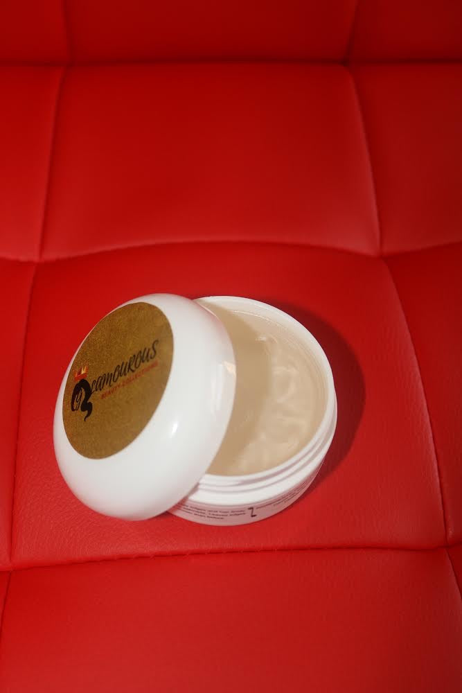 Glam Edge control – Glamourous Collections